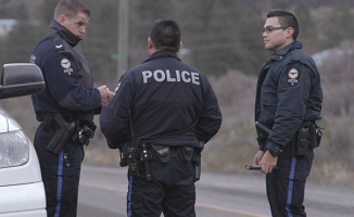 About – Stl'atl'imx Tribal Police Service